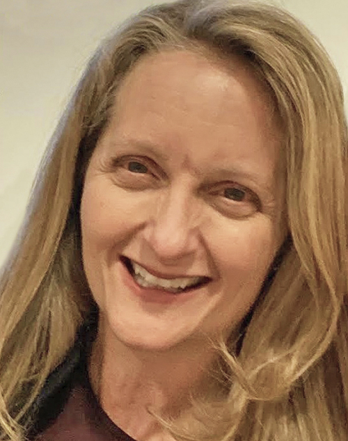 Kathryn Stanley, PhD | Holonix Leadership